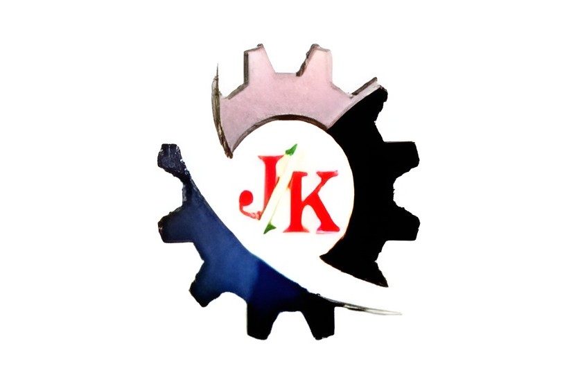 JK Engineering – Perfect for engineering & contracting services that value reliability.